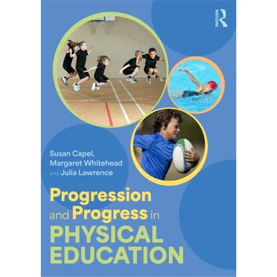 预订Progression and Progress in Physical Education[9781032001203]
