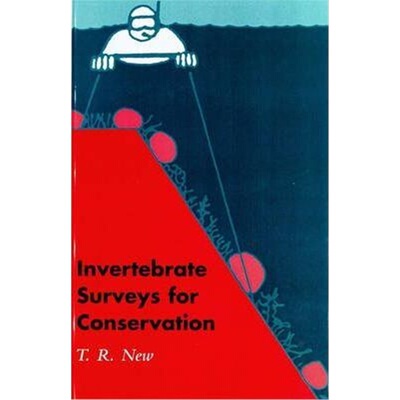 按需印刷Invertebrate Surveys for Conservation[9780198500117]
