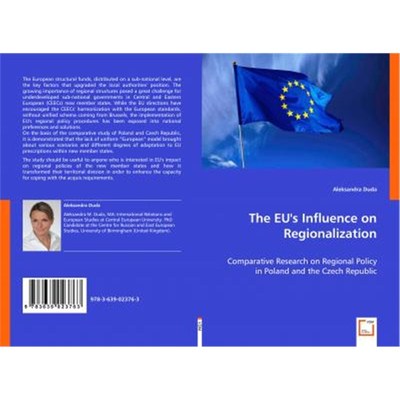 预订The EU's Influence on Regionalization