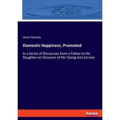 按需印刷Domestic Happiness, Promoted[9783337817343]
