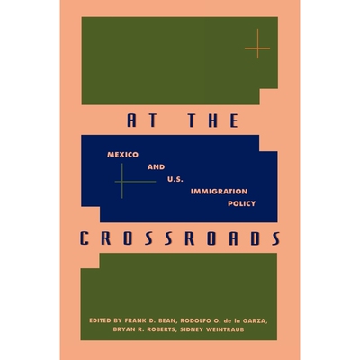 按需印刷At the Crossroads[9780847683925]