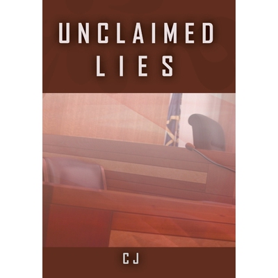 按需印刷不退不换Unclaimed Lies[9781504973083]
