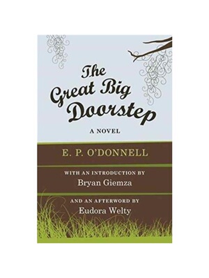 按需印刷不退不换Great Big Doorstep[9780807160299]