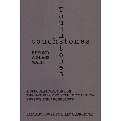 按需印刷不退不换Touchstones[9781514432228]
