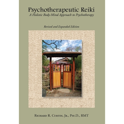 按需印刷不退不换Psychotherapeutic Reiki[9781329096929]