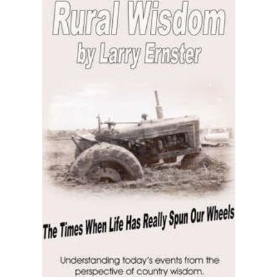 预订不退不换Rural Wisdom:The Times When Life Has Really Spun Our Wheels
