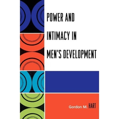 按需印刷不退不换Power and Intimacy in Men's Development[9780761834496]