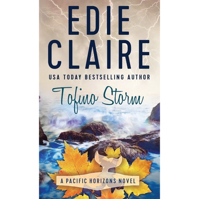 按需印刷不退不换Tofino Storm[9781946343703]