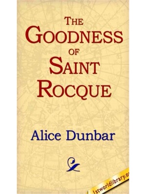 预订不退不换The Goodness of St.Rocque