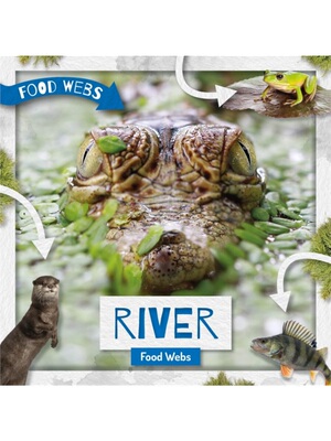预订不退不换River Food Webs