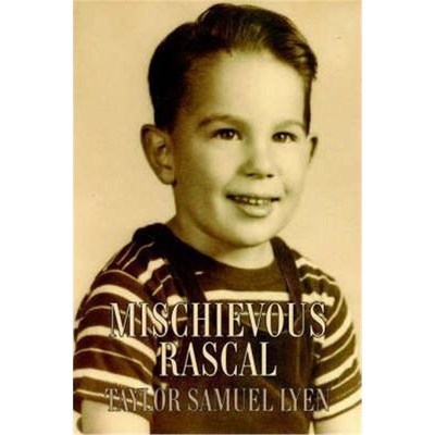 按需印刷Mischievous Rascal[9780595663484]