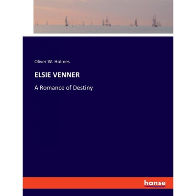 按需印刷ELSIE VENNER[9783348078566]