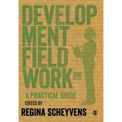 按需印刷不退不换Development Fieldwork[9781446254776]
