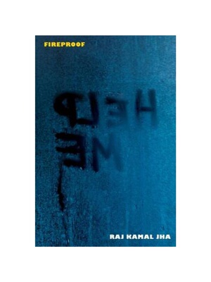 按需印刷不退不换Fireproof[9781447254249]