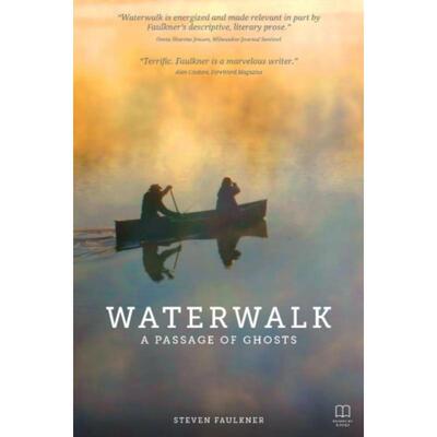 预订不退不换Waterwalk:A Passage of Ghosts
