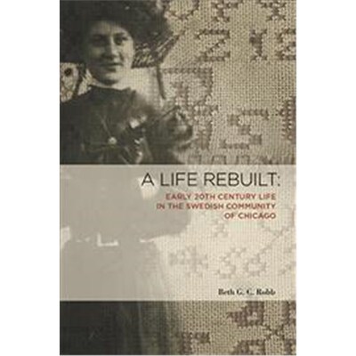 按需印刷不退不换A Life Rebuilt[9781524585723]