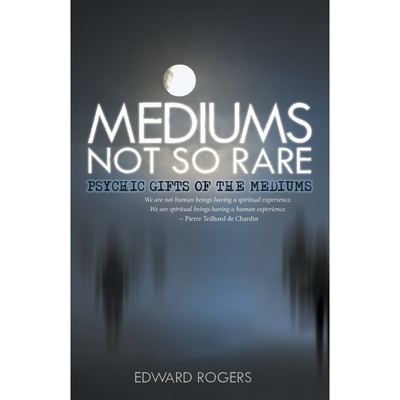按需印刷不退不换Mediums Not So Rare[9781504352345]