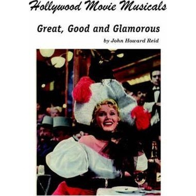 预订不退不换Hollywood Movie Musicals