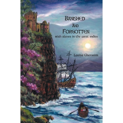 按需印刷Banished and Forgotten[9781438975634]