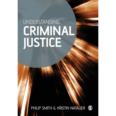 按需印刷Understanding Criminal Justice[9780761940326]