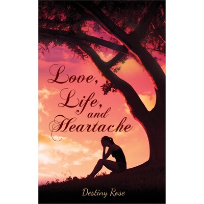 预订不退不换Love, Life, and Heartache[9781649793775]