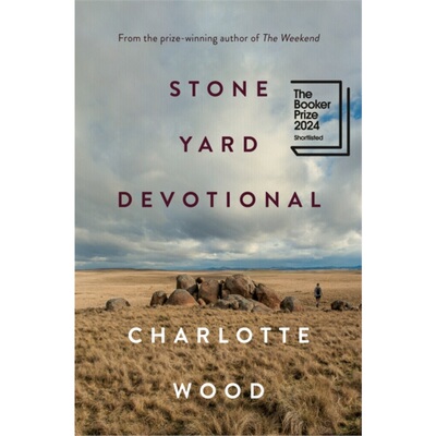 预售[2025新书]STONE YARD DEVOTIONAL[9798217047352]