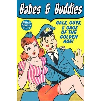【按需印刷】 Babes & Buddies