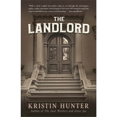 预订不退不换Landlord[9780486843421]