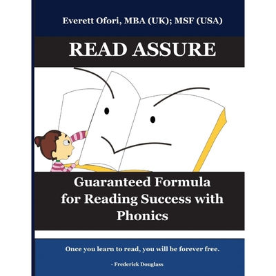 按需印刷不退不换Read Assure[9781894221054]