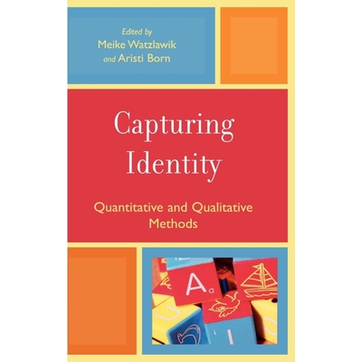 按需印刷Capturing Identity[9780761837343]