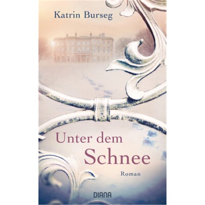 预订【德语】Unter dem Schnee[9783453292222]