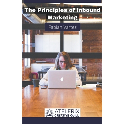 按需印刷The Principles of Inbound Marketing[9798201388751]