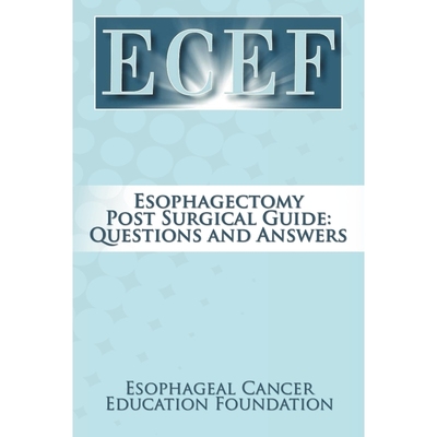 按需印刷Esophagectomy Post Surgical Guide[9781468505313]