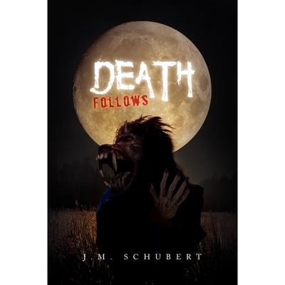 按需印刷不退不换Death Follows[9781450010412]