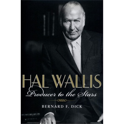 预订不退不换Hal Wallis[9780813195384]
