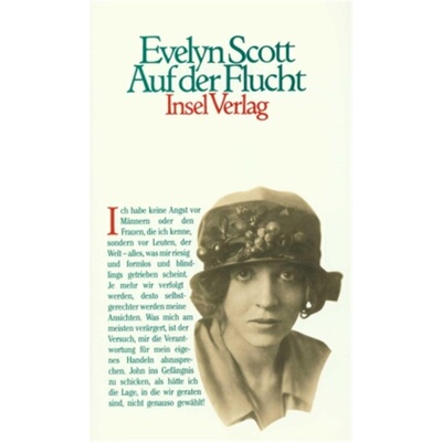 预订【德语】Auf der Flucht[9783458161950]