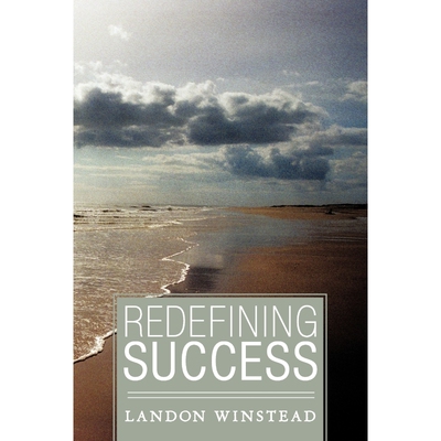 按需印刷Redefining Success[9781462400379]