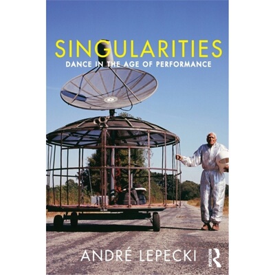 预订不退不换Singularities[9781138907713]