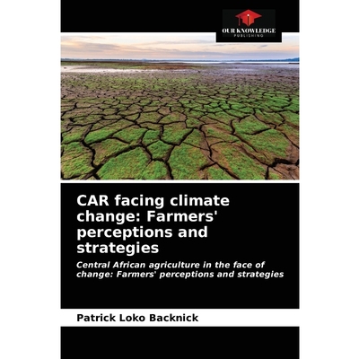 按需印刷CAR facing climate change[9786203512939]