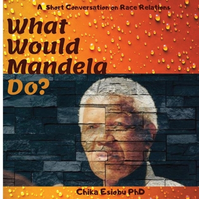 按需印刷What Would Mandela Do?[9781648600081]
