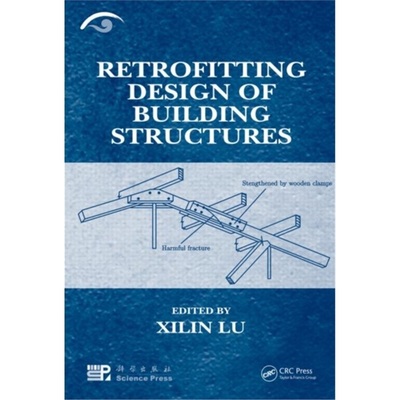预订Retrofitting Design of Building Structures[9781420091786]