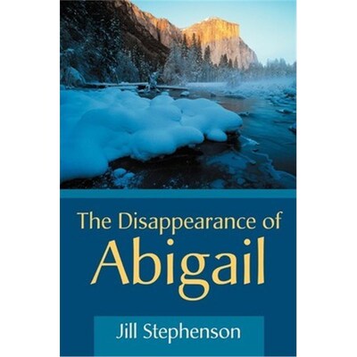 按需印刷不退不换The Disappearance of Abigail[9780595221738]