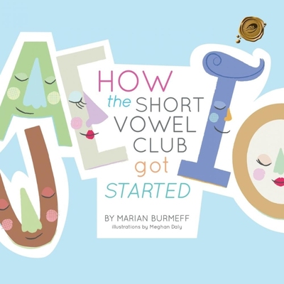 按需印刷How the Short Vowel Club Got Started[9781466981997]