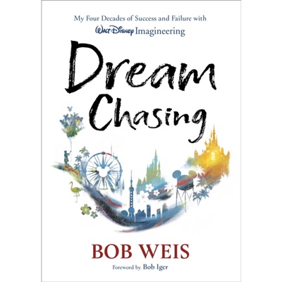 预售【2024新书】De - Bob Weis[9781368101035]