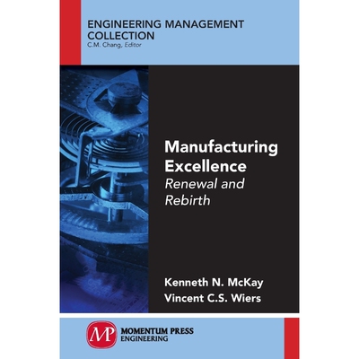 按需印刷Manufacturing Excellence[9781606508510]