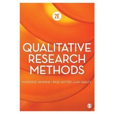 按需印刷图书Qualitative Research Methods[9781473903906]