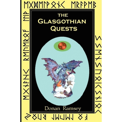 按需印刷THE Glasgothian Quests[9781418416171]