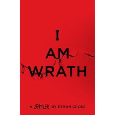 预订不退不换I Am Wrath