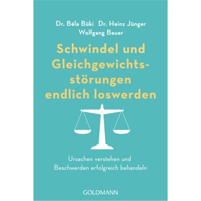 预订【德语】Schwindel und Gleichgewichtsstorungen endlich loswerden[9783442179060]