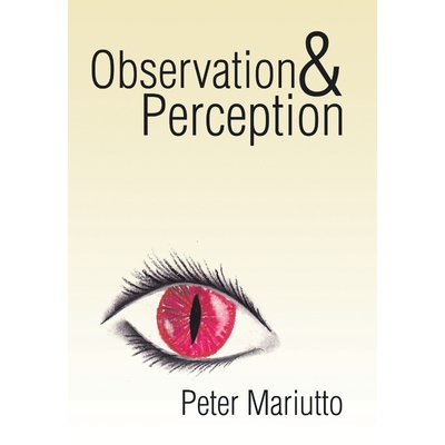 预订Observation & Perception